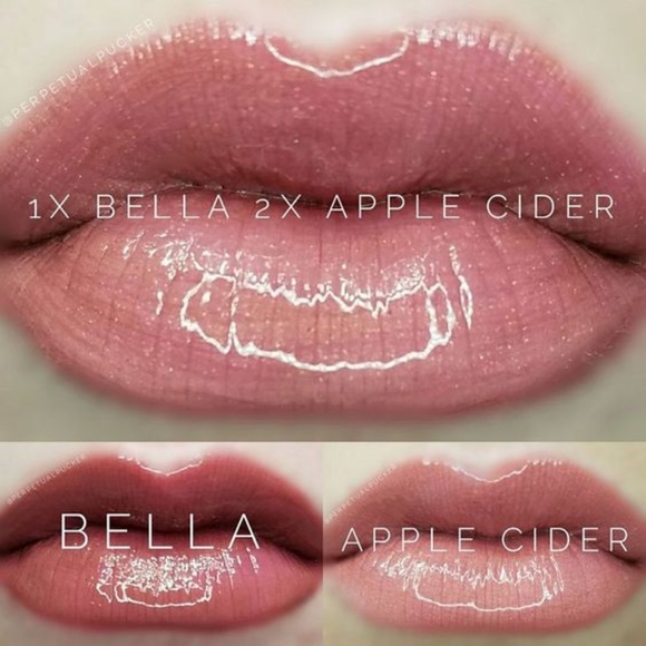 LipSense | Makeup | New Bella Lipsense | Poshmark